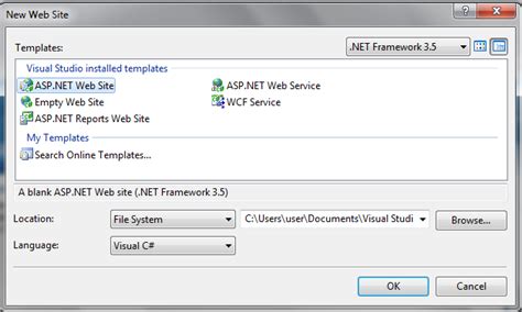 Web Service Example In Asp Net Using C Net ASP NET C NET VB NET JQuery JavaScript Gridview