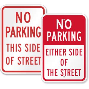 Exit Only Signs Exit Parking Lot Signs