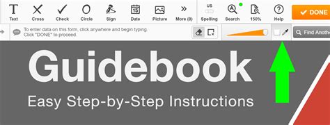 Delete Text In PDF Online PdfFiller