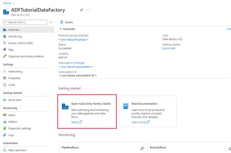 How Can We Load Multiple Tables At A Time Using Azure Data Factory