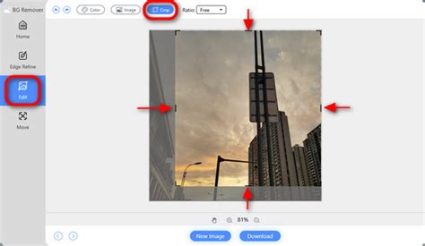 How To Crop The Image In Inkscape Tutorial For Beginners