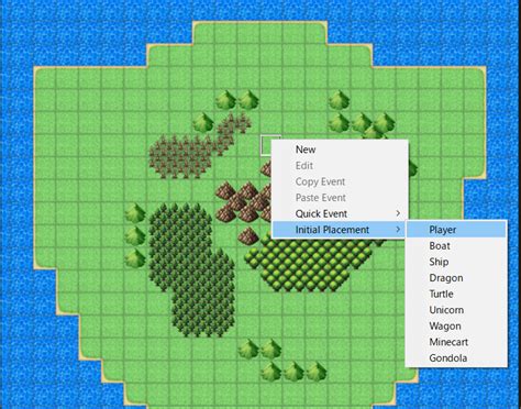 Creating Maps The Basics 1