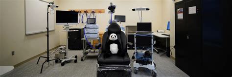 Non Invasive Neuromodulation Laboratory Research Core Mndrive Brain Conditions