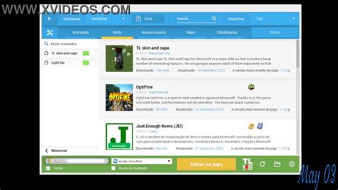 Minecraft Tutorial De Como Baixar E Instalar Jenny Mod Sex Mod Atualizado 2023 Jenny Bia