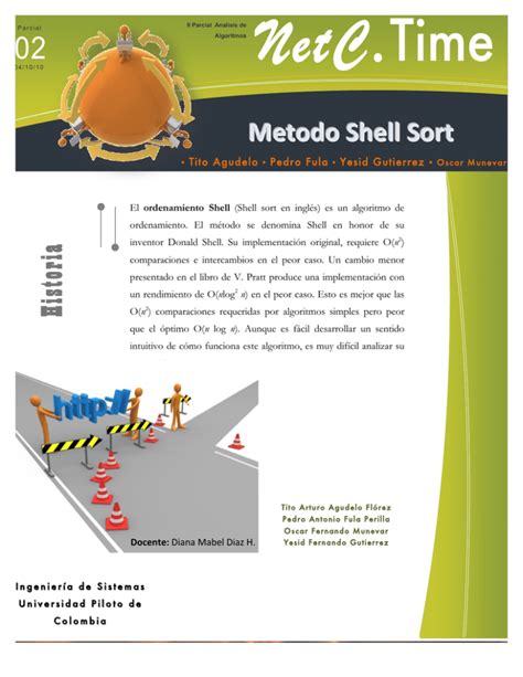 Analisis Algoritmos Parcial Ii