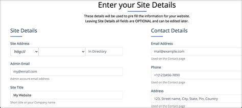 how to build a beautiful website using sitepad s website builder