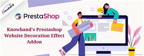 Prestashop Website Decoration Effect Addon By Knowband