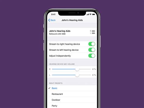 How To Stream Audio To Hearing Aids And Cochlear Implants Wired