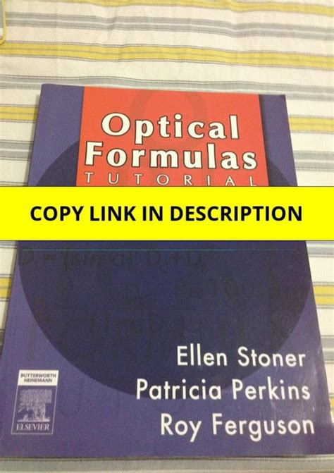 [pdf] Optical Formulas Tutorial Android Basic Math Android Tutorials Tutorial