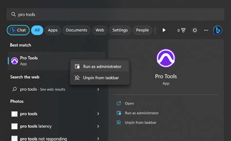How To Fix Pro Tools Not Responding Not Launching
