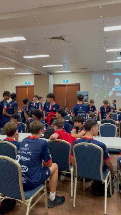 Video Andrew Catton Posted On Linkedin