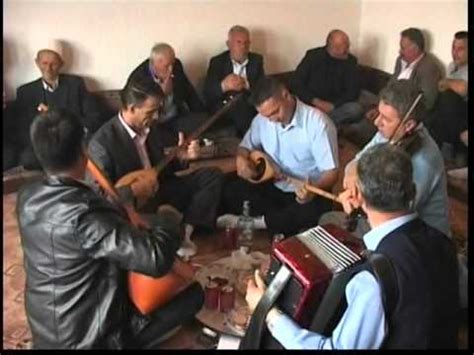 Bashkim Syla Ne Koshare YouTube