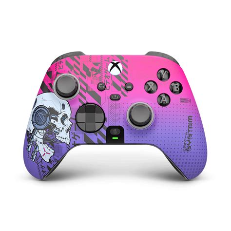 Custom Scuf Controller Ps3