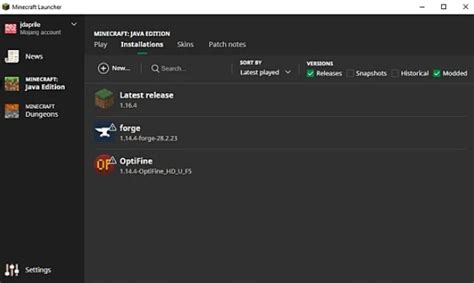 What Does Outdated Client Mean In Minecraft And How To Fix It