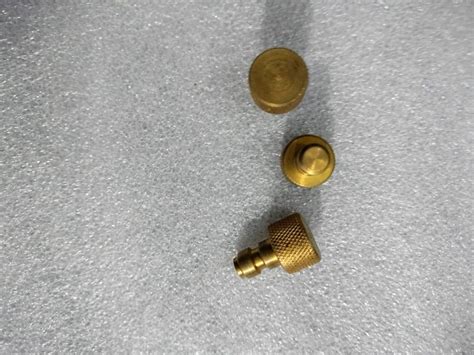 Qd Dummy Cap At ₹ 300 Piece Coimbatore Id 2853268832533