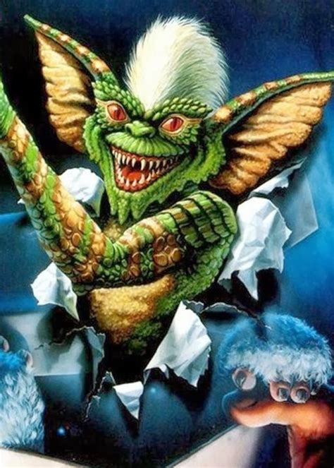 Stripe Gremlins Villains Wiki Fandom