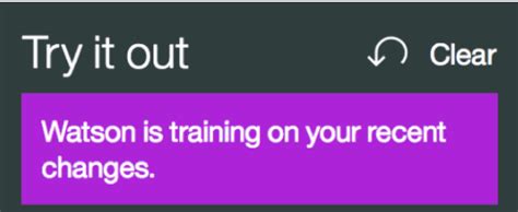How To Build A Chatbot Using IBM Watson Assistant