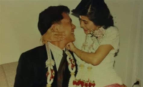 คุณหญิงหน่อย โชว์หวานครองรัก พี่จิ้น 34 ปีสู้มาด้วยกัน