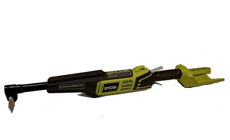 Ryobi Expand It V Li Ion Cordless Attachment Power Head Tool ONLY Refurbished Walmart Com
