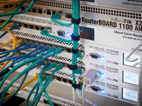 Complete Mikrotik Configuration And Solutions Upwork