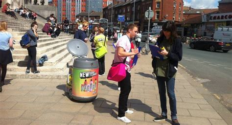 Boost Announces National Sampling Tour Talking Retail