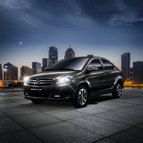Great Wall Voleex C30 Sales Figures | GCBC