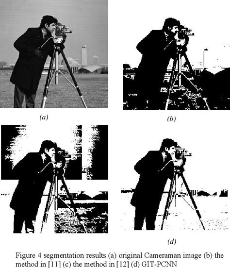 Figure 1 From A Novel Method For Grayscale Image Segmentation By Using