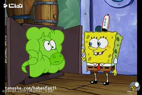 کارتون باب اسفنجی باب اسفنجی و پاتریک ستاره فیلو