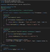 The Building Coder
