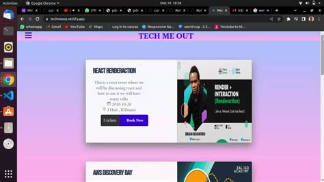 Michael Munavu On Linkedin Tech Project School 100daysofcodechallenge