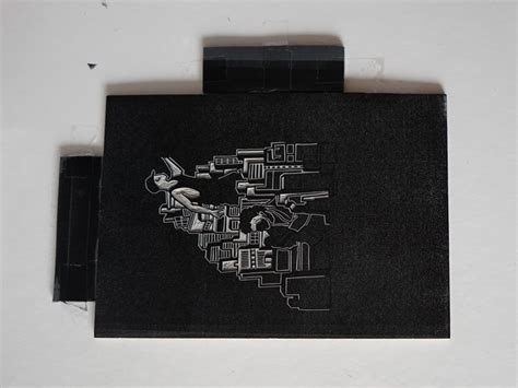 Lino Printing Process Step By Step Hickman Design