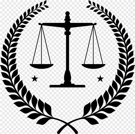 Lawyer Symbol