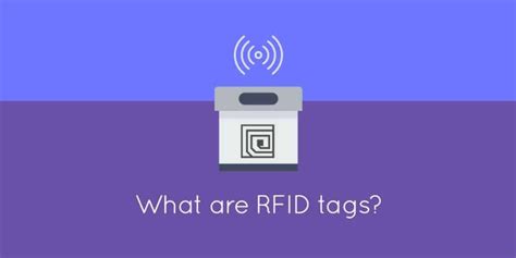 What Is RFID Tag And How Does It Work Tesswave