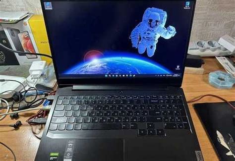 Lenovo ideapad gaming Festima Ru частные объявления