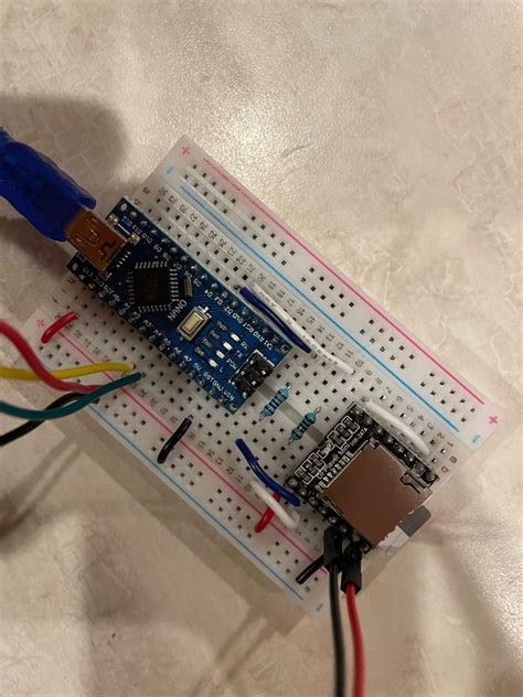 GitHub Amoukdahan Music Box Gift I Created A Music Box As A Early Birthday Gift For My Ex