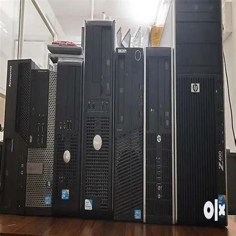 Lenovo CPU Latest Price Dealers Retailers In India