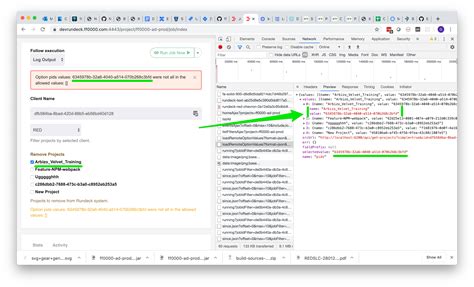 Enforced From Allowed Values Fail When Option Value Is Used In Remote Url · Issue 5120