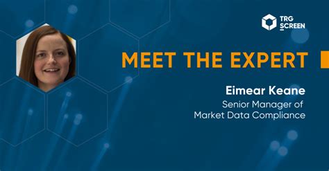 Meet The Expert Eimear Keane Eimear Keane