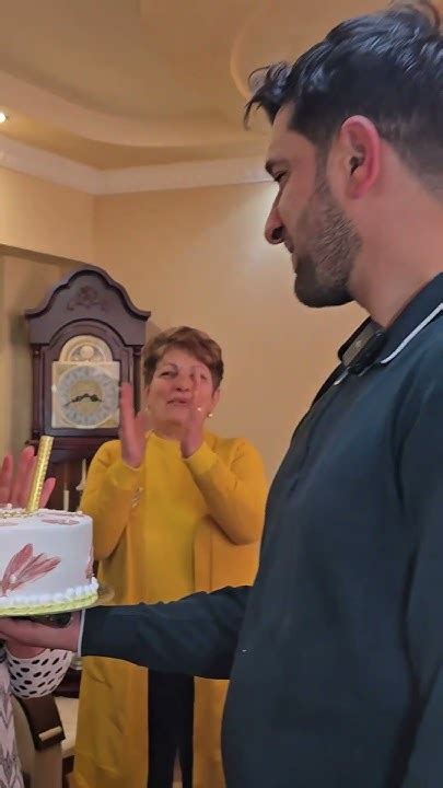 Դուստրերի անակնկալը սիրելի մայրիկին Youtube