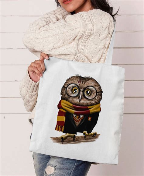 Шоппер Гарри Поттер купить с доставкой по выгодным ценам в интернет магазине Ozon 738700104