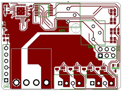 PWM Issues On Vehicle LED General Guidance Arduino Forum