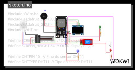 Mark Ii Wokwi Esp32 Stm32 Arduino Simulator