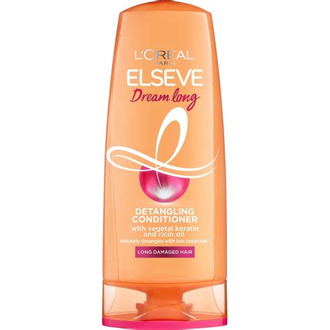 Купи Elseve Балсам за коса 200мл на добра цена от Магазин Чистичко