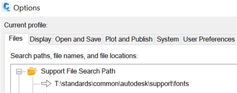 Solved Custom Ttf Font Trouble Autodesk Community