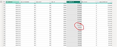 Calculate Difference Between 2 Rows Based On Multi Microsoft