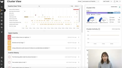 Autoops Product Tour For Elasticsearch And Opensearch Youtube
