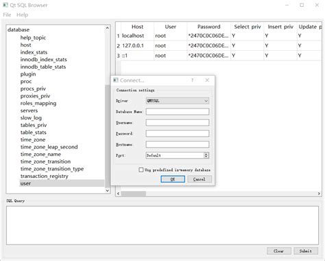 2020 09 14 编译qt的mysql 57插件 Qsqlmysqldll Csdn博客