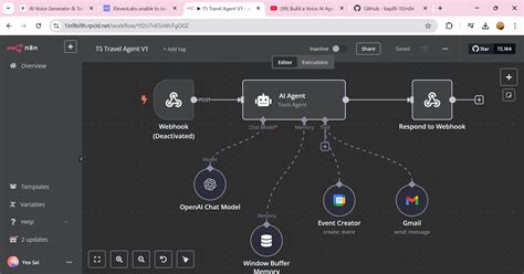 Webhook Workflow Must End With Response To Webhook Module Questions