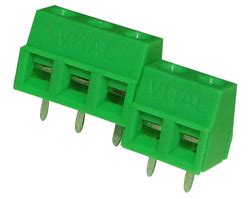 PCB Terminal Block Printed Circuit Board Terminal Block Suppliers Traders Manufacturers