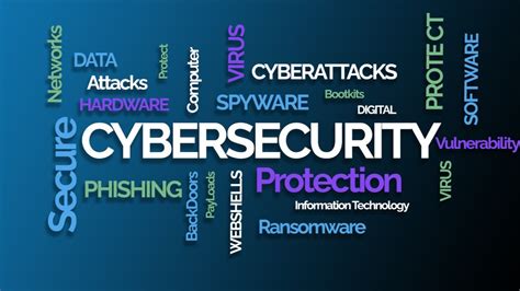 The Growing Importance Of Cybersecurity In A Digital World